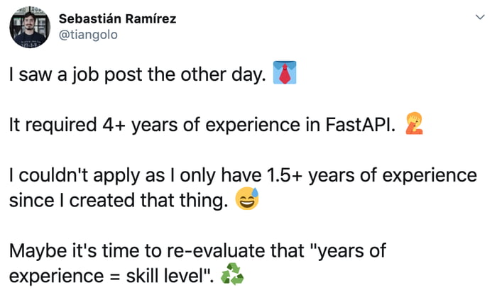 15 Examples Of Ridiculous Job Requirements - 9GAG