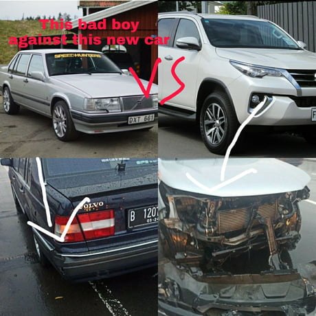 Best Funny toyota fortuner Memes - 9GAG