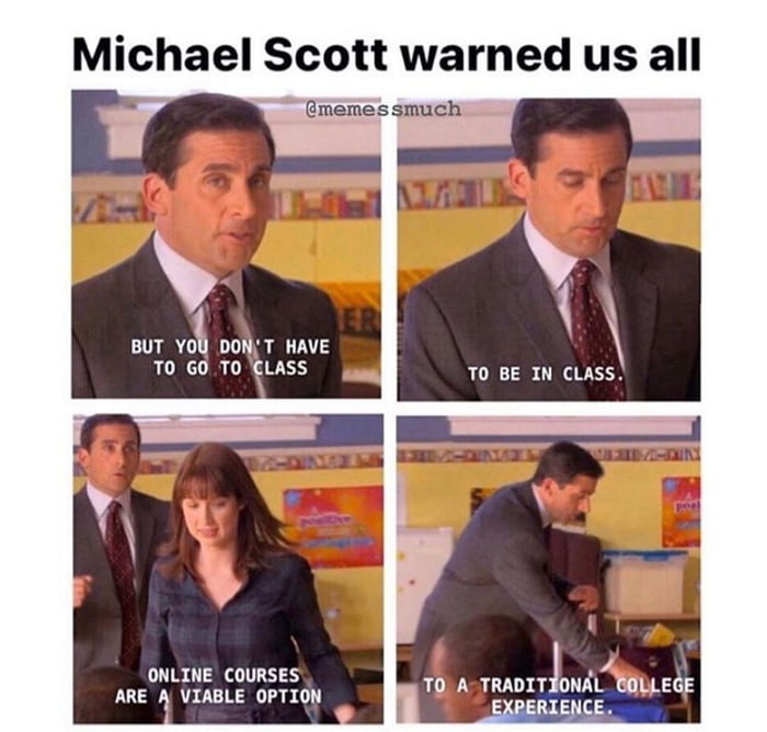 Scott's Tots - 9GAG
