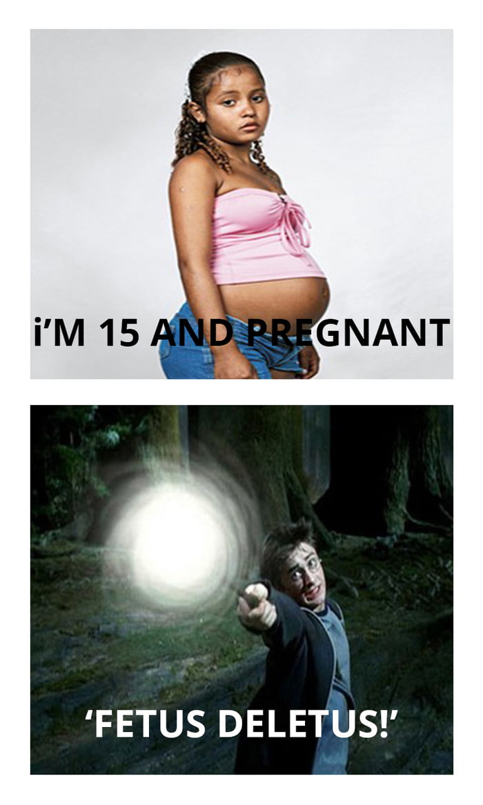 Fetus Deletus - 9GAG