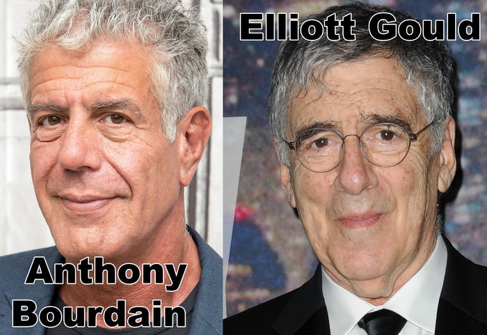 It's funny how people who look similar often have exact same voices - 9GAG