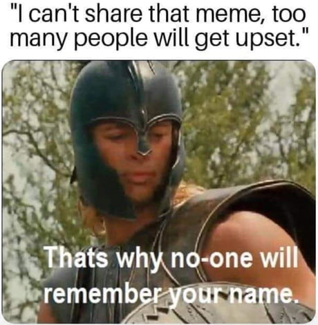 Plebeian Memes