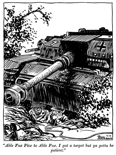 Good 'ol Bill Mauldin - 9GAG