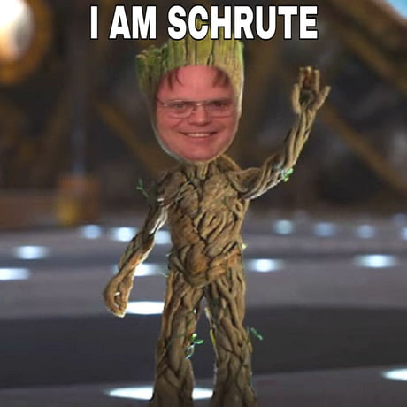 Best Funny dwight schrute Memes - 9GAG