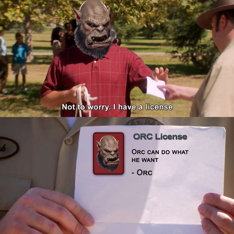 Best Funny ttrpg Memes - 9GAG