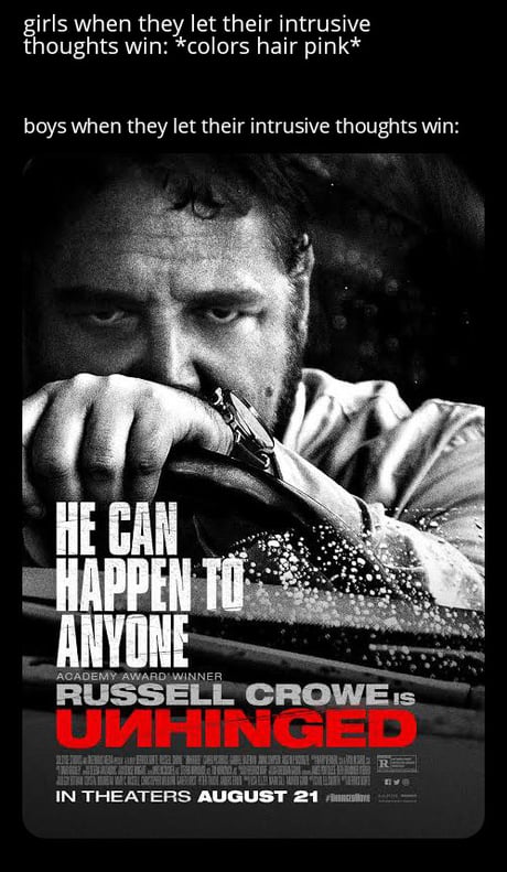 Best Funny russell crowe Memes - 9GAG