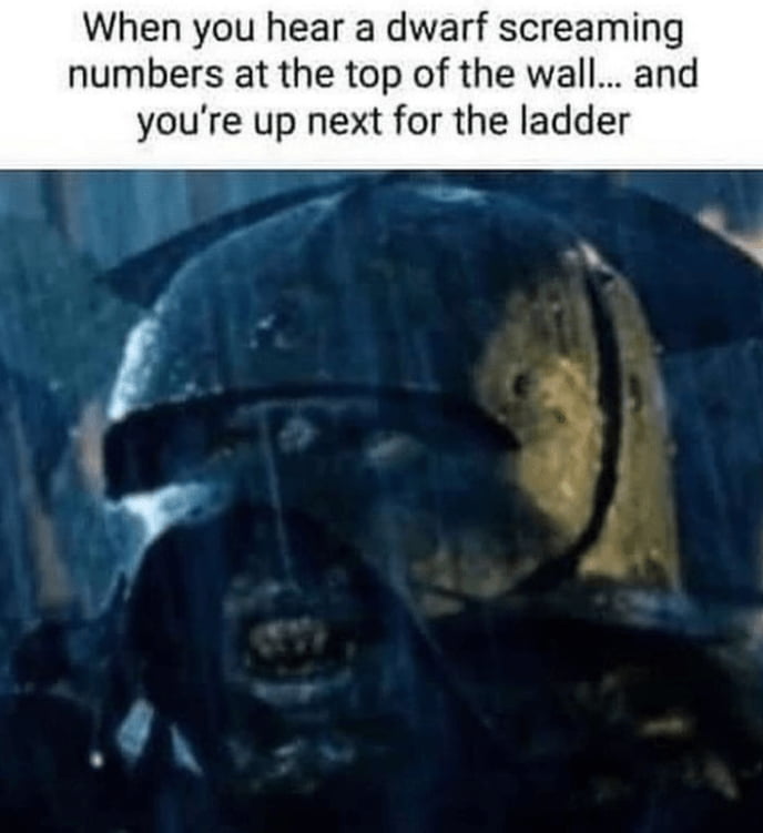 I wonder what's up there - 9GAG