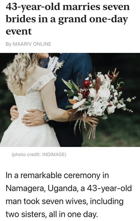 Best Funny Polygamy Memes 9gag