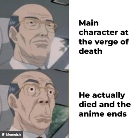 Wut Anime Memes