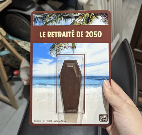 Best Funny retraite Memes - 9GAG