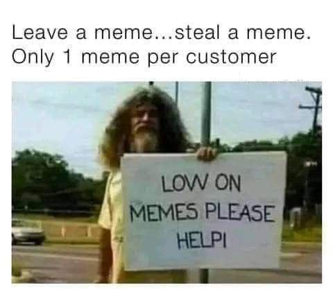 Leave meme pls - 9GAG