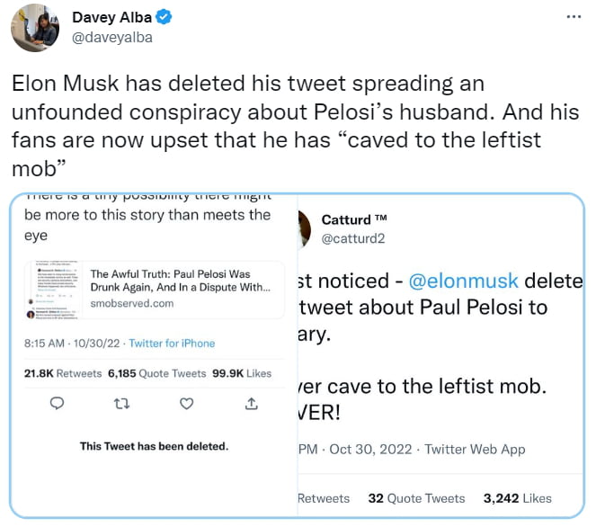 Oh Elon you stupid Moron - 9GAG