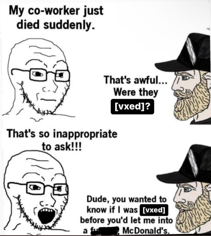 He’s not wrong… - 9GAG