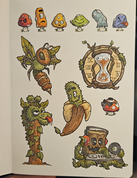 Best Funny forest Memes - 9GAG