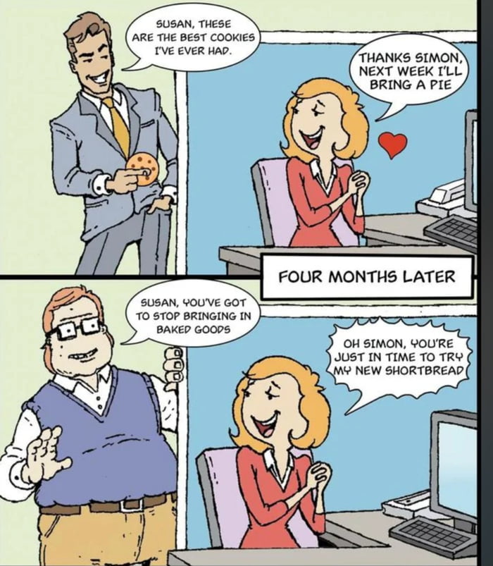 A meme in its natural habitat: The Human resources meme - 9GAG