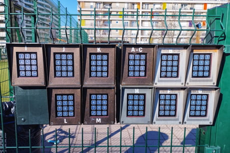 Best Funny gate Memes - 9GAG