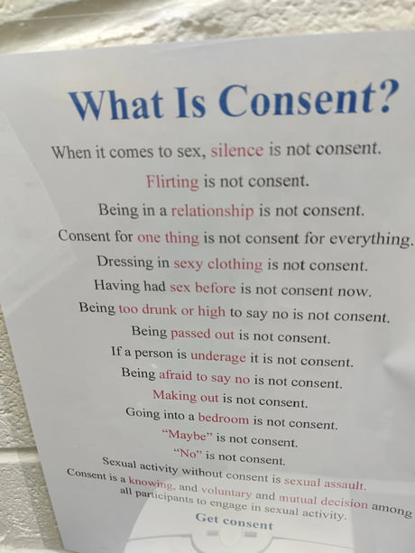Best Funny consent Memes - 9GAG