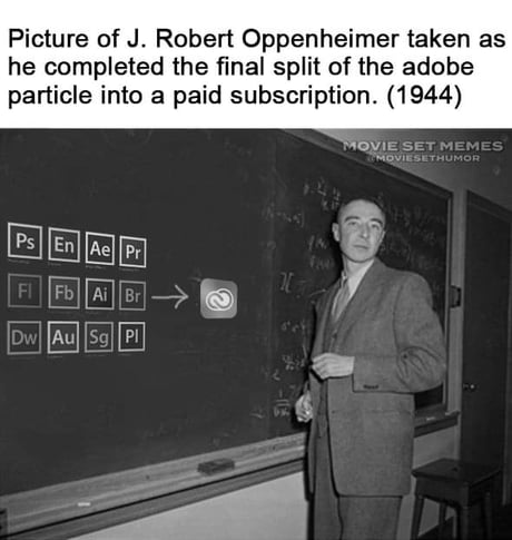 Best Funny adobe Memes - 9GAG
