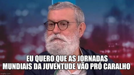Memes Lisboa