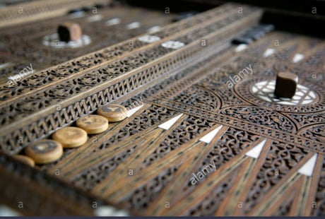 Best Funny backgammon Memes - 9GAG