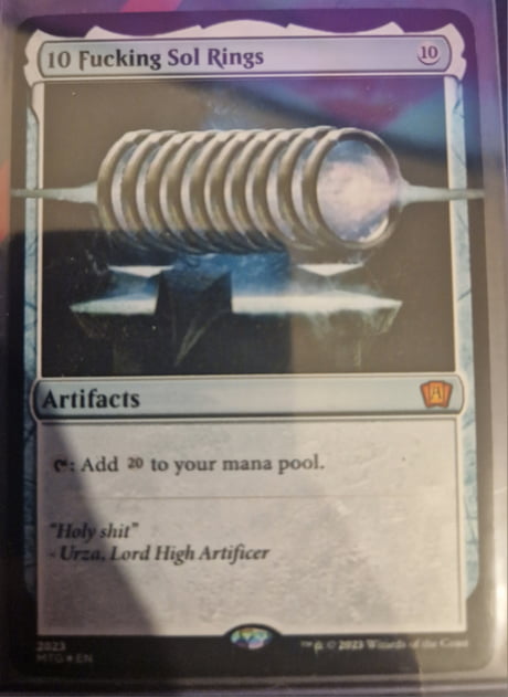 Best Funny magic the gathering Memes - 9GAG