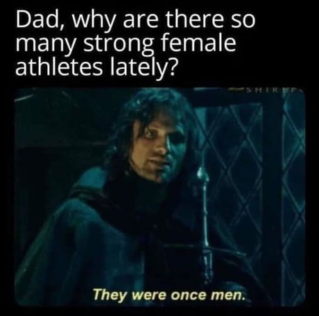 Best Funny strong female character Memes - 9GAG