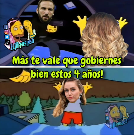 Meme robado... robar es malo - 9GAG