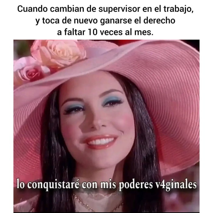 Hora de comerse el lonche que le preparó la esposa? - 9GAG