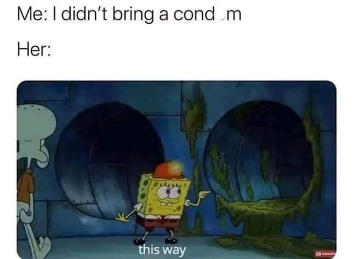 Right this way sir - 9GAG