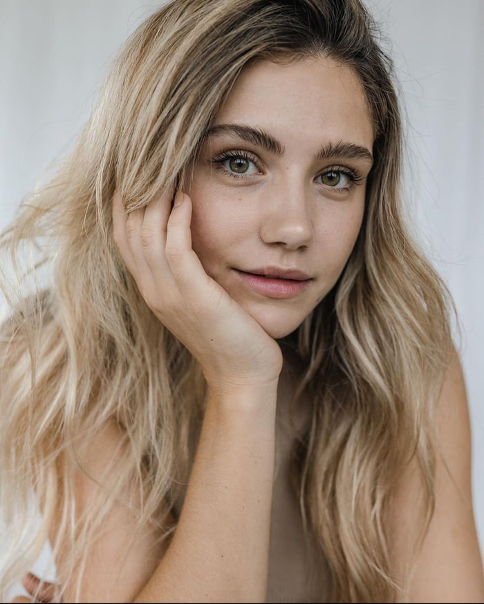Cute Blonde 9gag