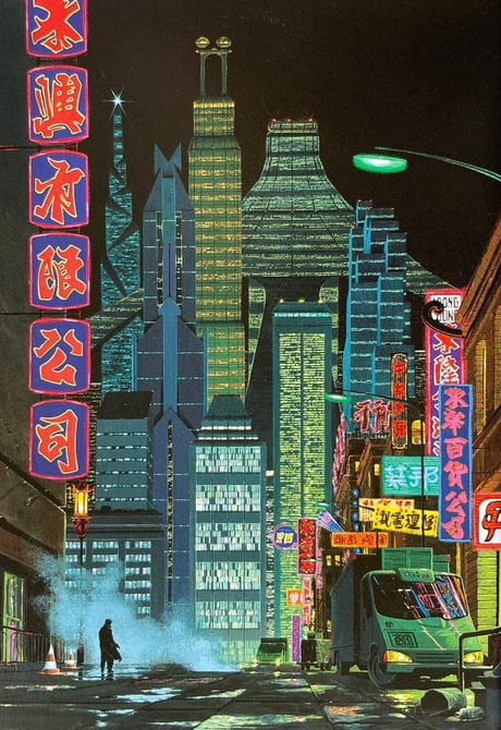 Best Funny blade runner Memes - 9GAG