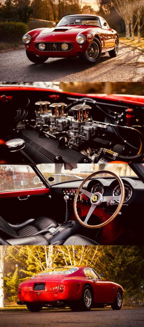 Best Funny ferrari Memes - 9GAG