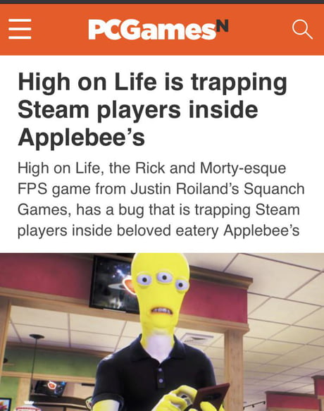 It's not a bug, it's a feature - 9GAG