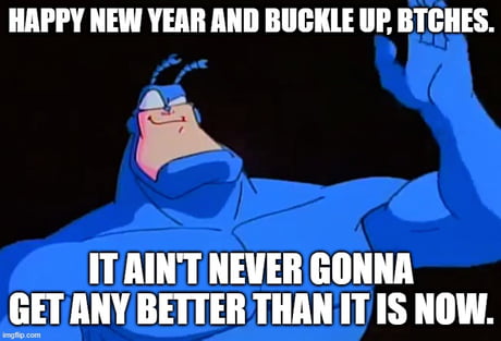 Best Funny good riddance Memes - 9GAG