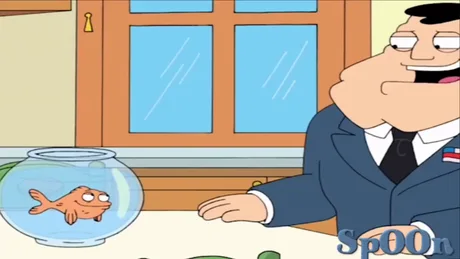 American Dad Stan Memes