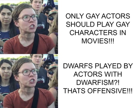 Best Funny dwarf Memes - 9GAG