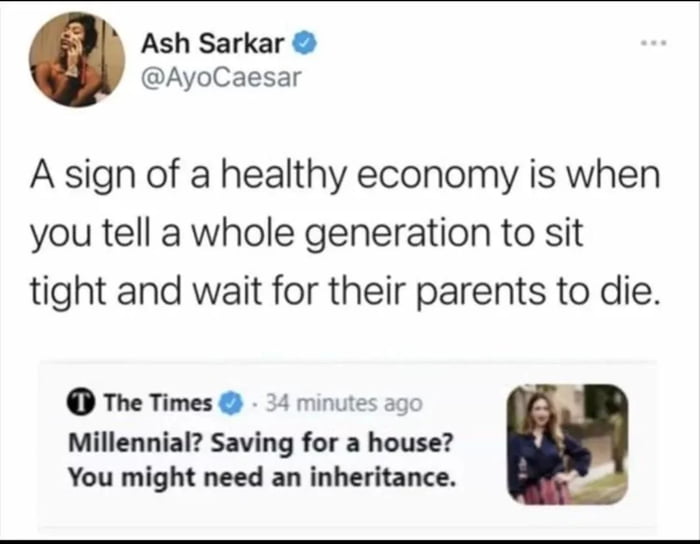 That's just sad. - 9GAG