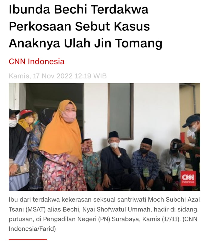 Le jin tomang "anak lu yang merkosa, gue yang disalahin jiancoeg" - 9GAG