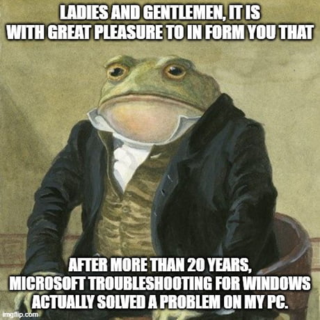 Best Funny troubleshooting Memes - 9GAG