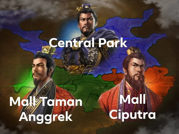 Meme Lokal Jakarta - 9GAG