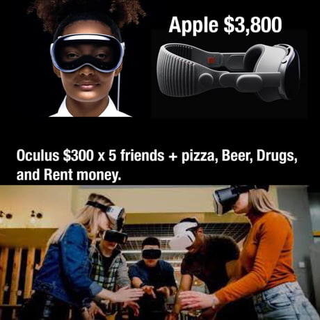 Best Funny oculus Memes - 9GAG