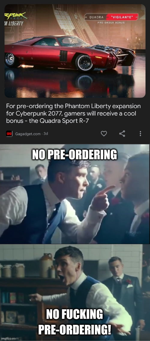 Yeaaa... No way in hell - 9GAG