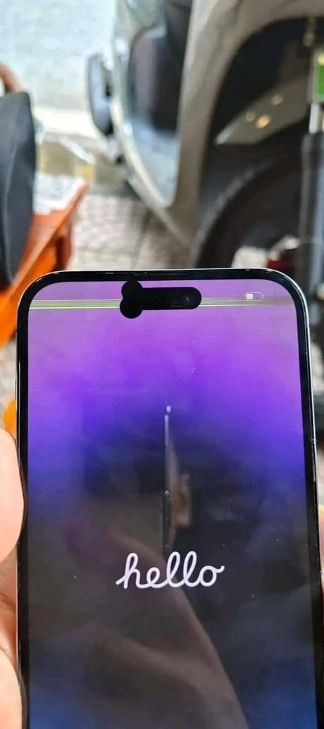 Best Funny dynamic island Memes - 9GAG