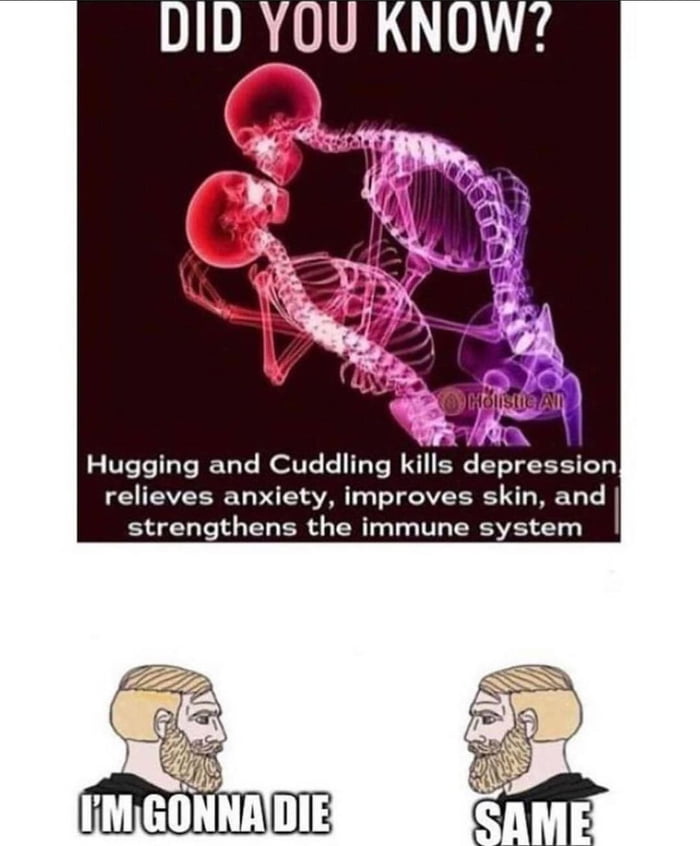 I'll be the first one. - 9GAG