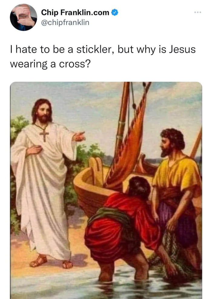 The real question - 9GAG