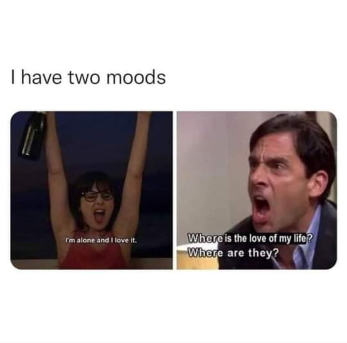 It do be like that sometimes - 9GAG