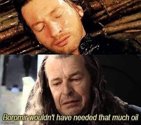 Best Funny faramir Memes - 9GAG