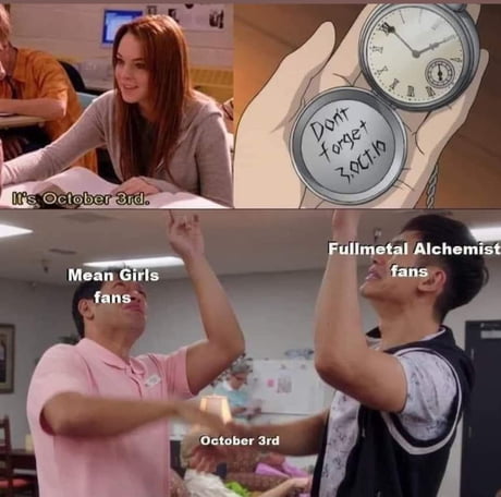 Best Funny fma Memes - 9GAG