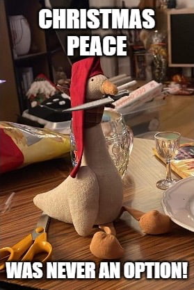 Best Funny goose Memes - 9GAG