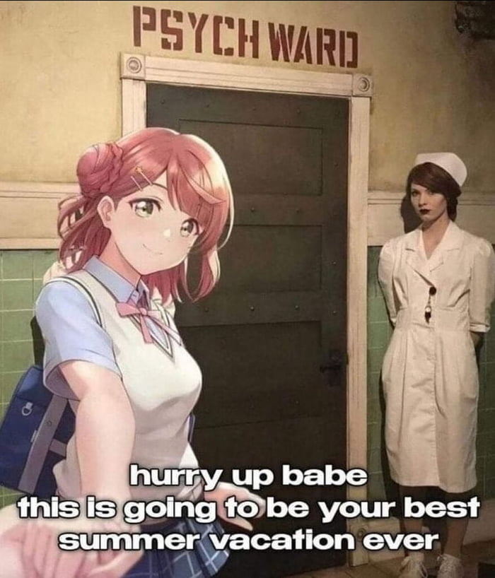 She loves me forever. - 9GAG